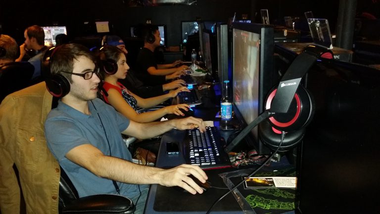 NetFragz – Premier SoCal eSports LAN Gaming Center Open 24/7/365!